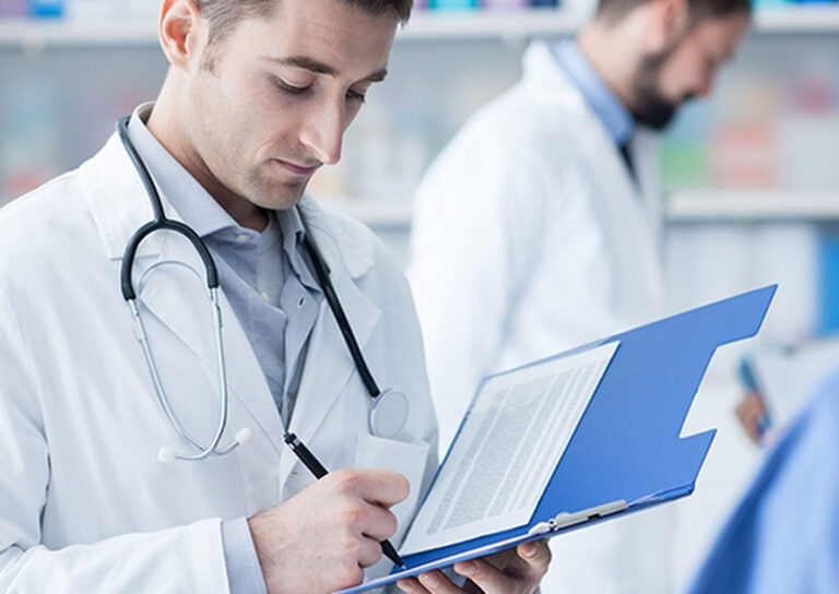 The Crucial Link: NPI's Impact on Physician Credentialing